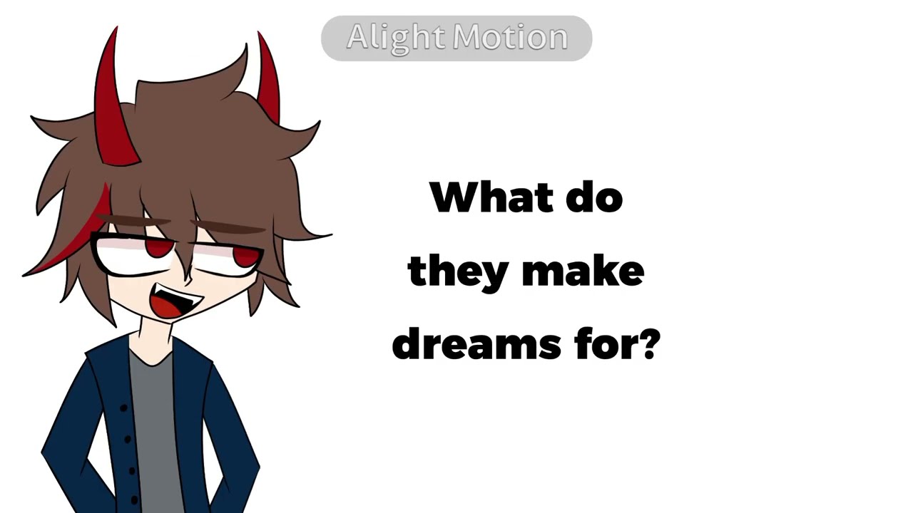 Blurred Lines [Meme] [OCs]
