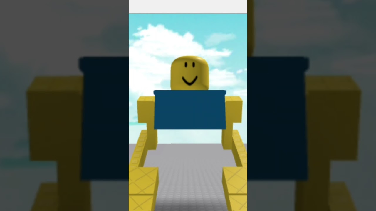 khaby lame mechanism in retrostudio✌️❤️‍🩹🥶 #retrostudio #roblox khabylame