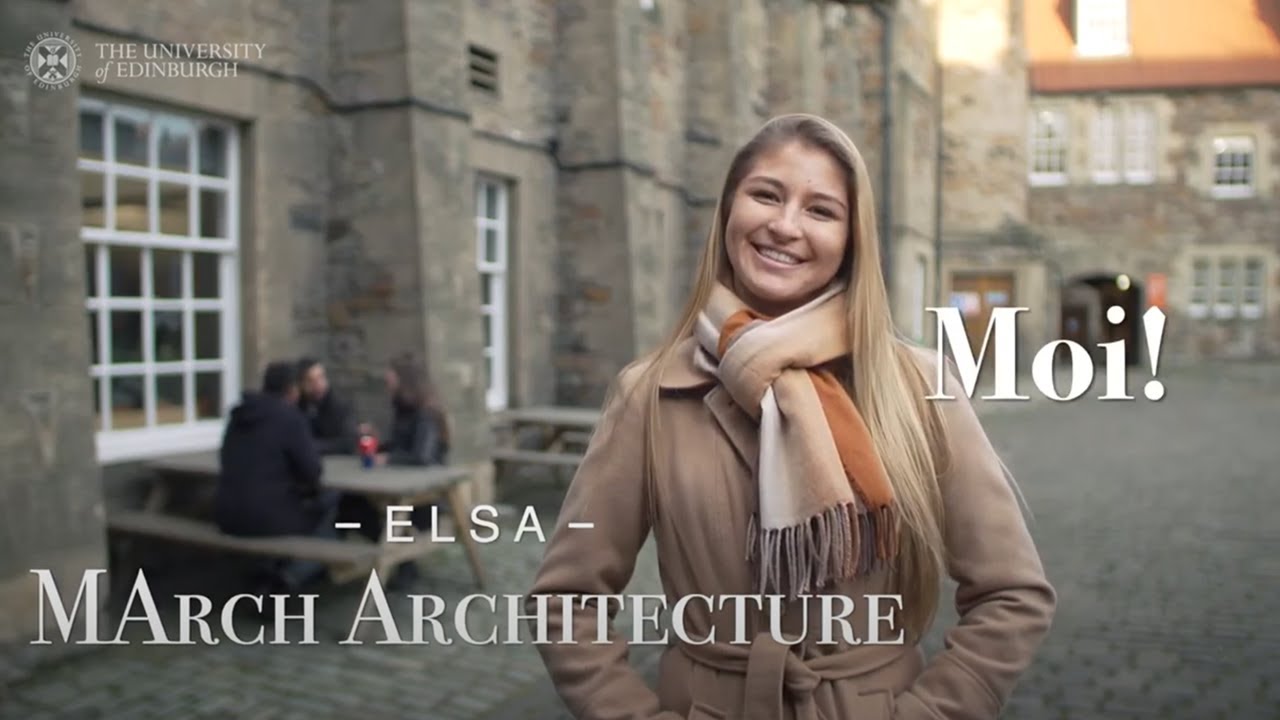 The University of Edinburgh : Rankings, Fees & Courses Details | Top ...