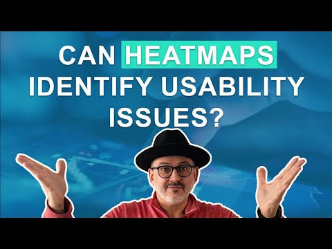 Heat Map Analysis: How to Analyze Heatmaps to Improve Conversion?