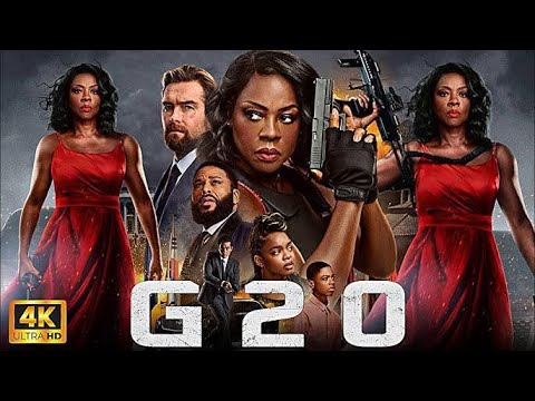G20 - (2025) The Baddest PRESIDENT
