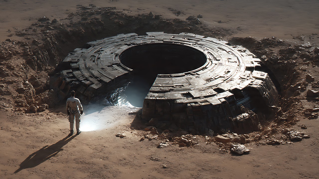 7 Ancient Artifacts Created With Impossible Precision