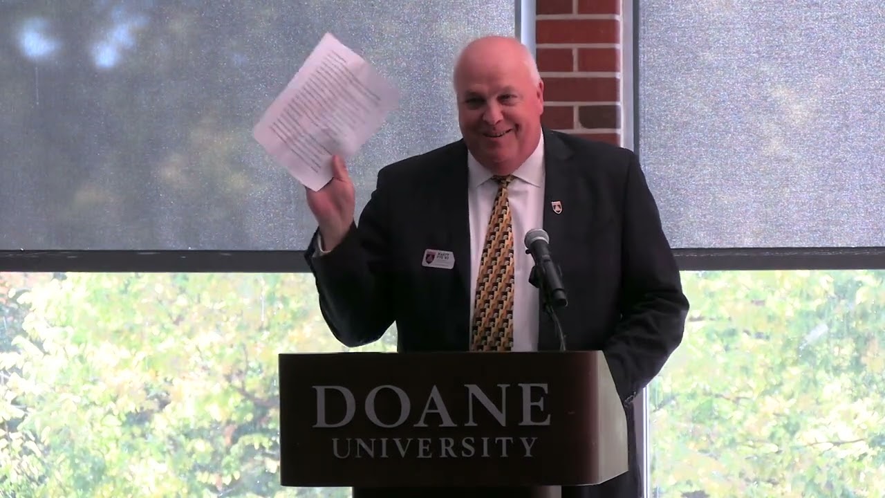 Alumni Awards Banquet 2024