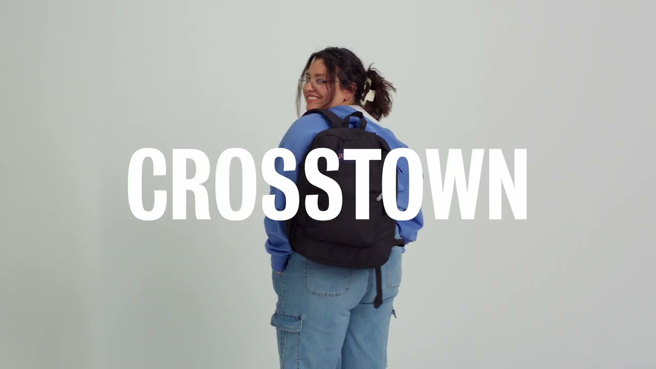 Pack Review: Cross Town