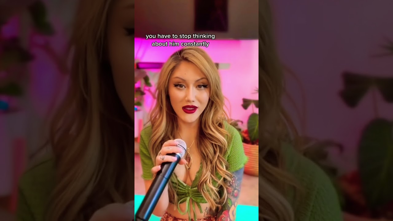 The Number One Sign Someone Is Constantly Thinking About You #psychictips