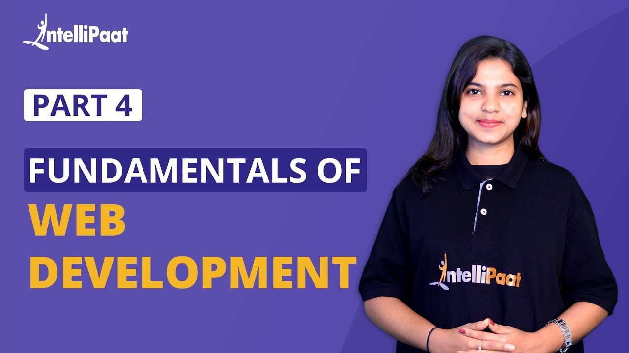 HTML and CSS Tags Explained | Web Development Tutorial Part 4 | Intellipaat