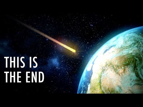 How The World Ends In The Next 20 Years | Unveiled XL Documentary