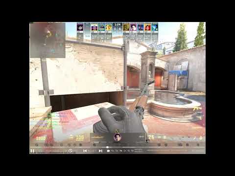 Steam Community :: Video :: CS2 4k