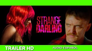 Asesino Serial - película: Ver online en español