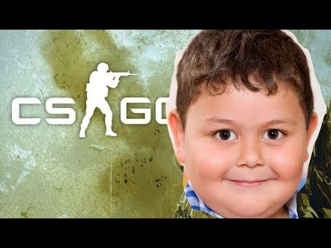 Steam Community :: Video :: Dzieci w CS:GO