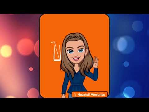 What is a mocktail?