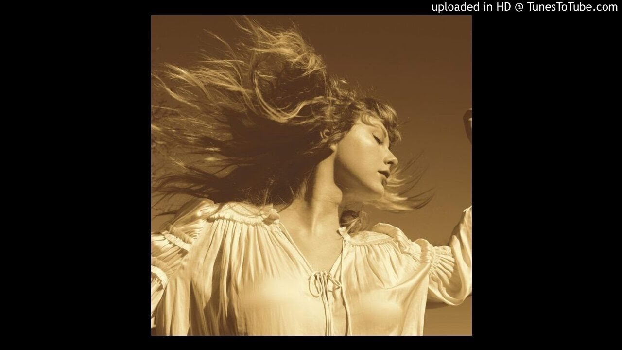 Fearless (Taylor’s Version) [Instrumental Without Backing Vocals]