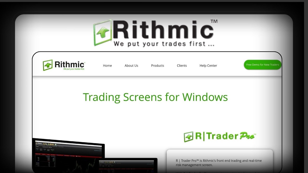 Rithmic Login Failed — Try These Fixes (2026)