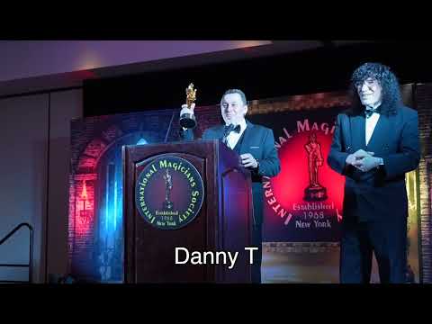 2025 | Merlin Awards