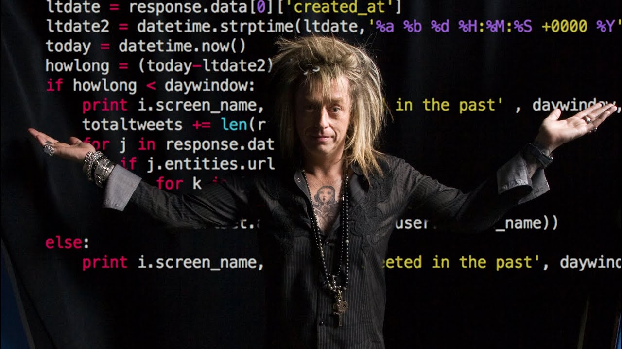 Do Musicians make good coders?