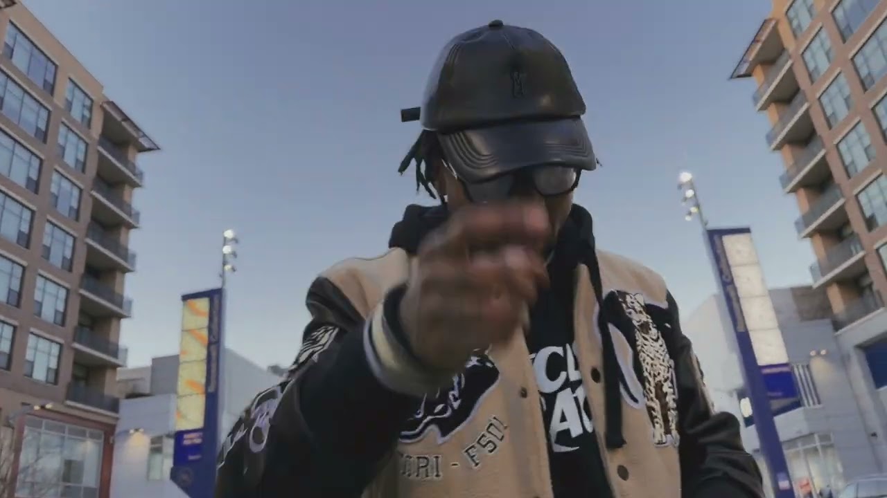 King Wezzol ft. Wok Cookin - Think Twice (Official Music Video)