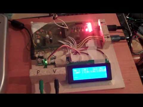 Theremin Midi Board Is Like Using Autotune | Hackaday