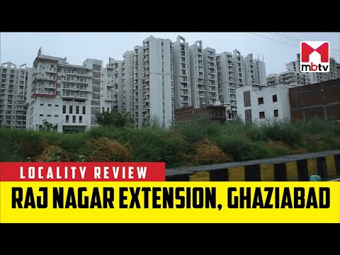Uninav Utopia in Raj Nagar Extension, Ghaziabad: Price, Brochure, Floor ...