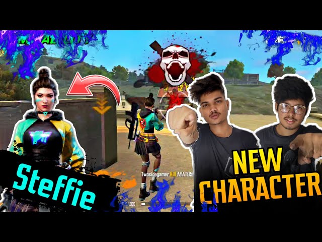 3 best character bundles in Free Fire in March 2021