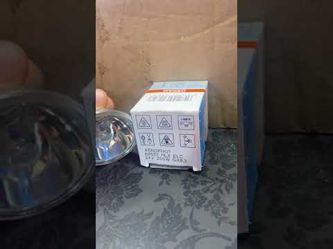 Osram Halogen Lamps - Latest Price, Dealers & Retailers in India