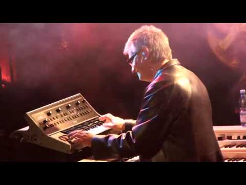 The Italian Moog Trailer – Synthtopia