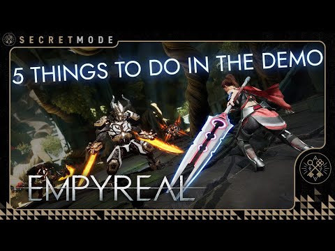 Steam Community :: Empyreal
