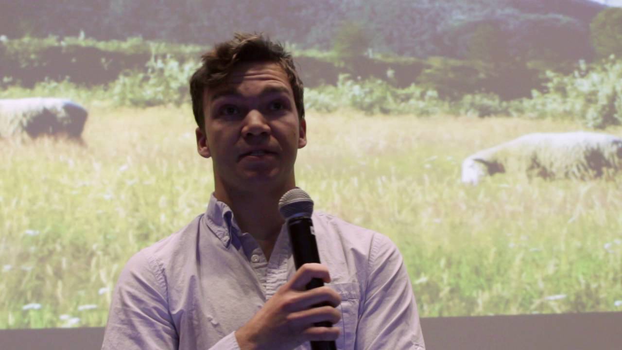 When Caring Isn't Enough: Climate Crisis and You | Donovan Dennis | TEDxOccidentalCollege