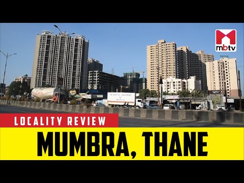MM Valley Premium in Mumbra, Thane: Price, Brochure, Floor Plan, Reviews