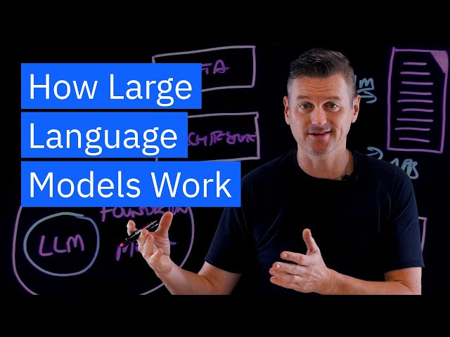 Understanding Large Language Models: How They Work and Their Business Applications | Galaxy.ai