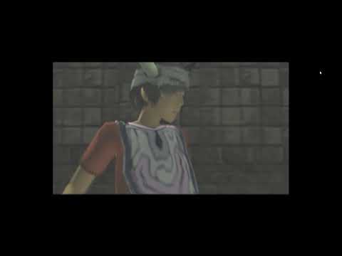 Steam Community :: Video :: ICO - Queen