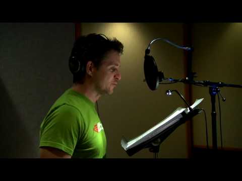 Afro Samurai: Resurrection - The Movie - Behind ...