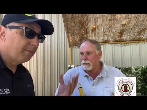 How do they make Port wine at Prager Winery in the Napa Valley