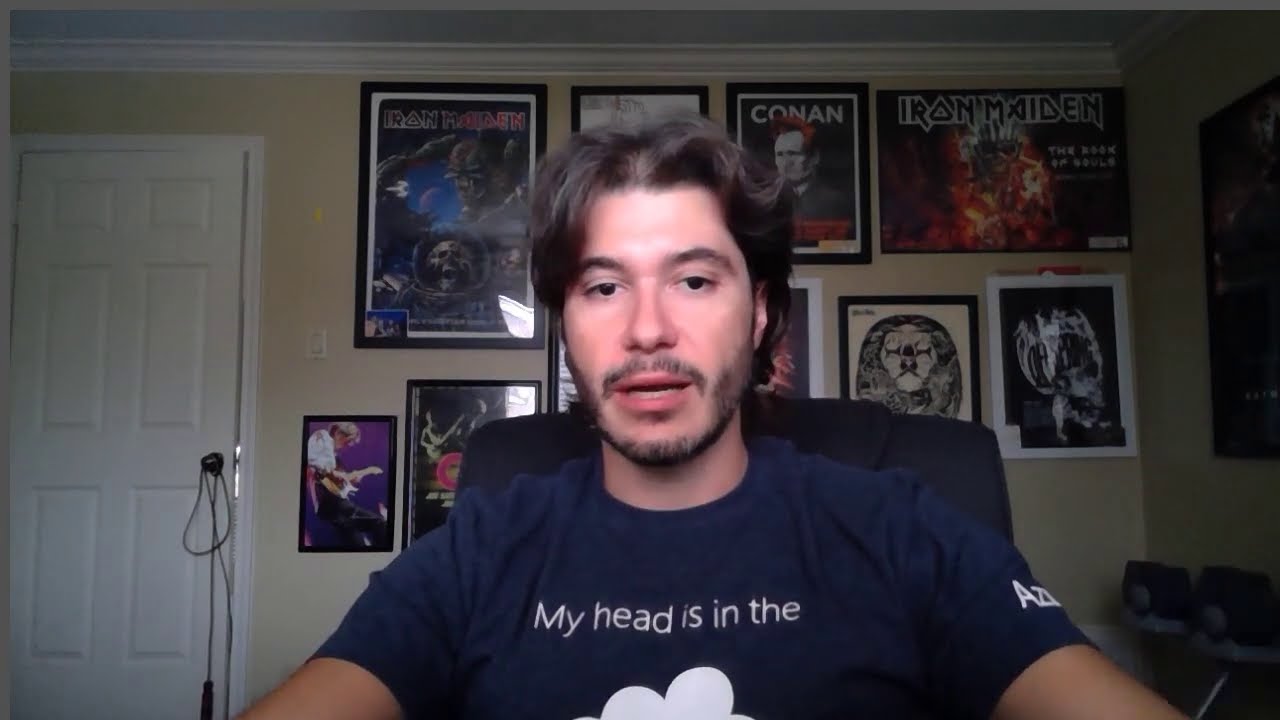 GitHub API - Generate a PAT Token and Review Common Operations