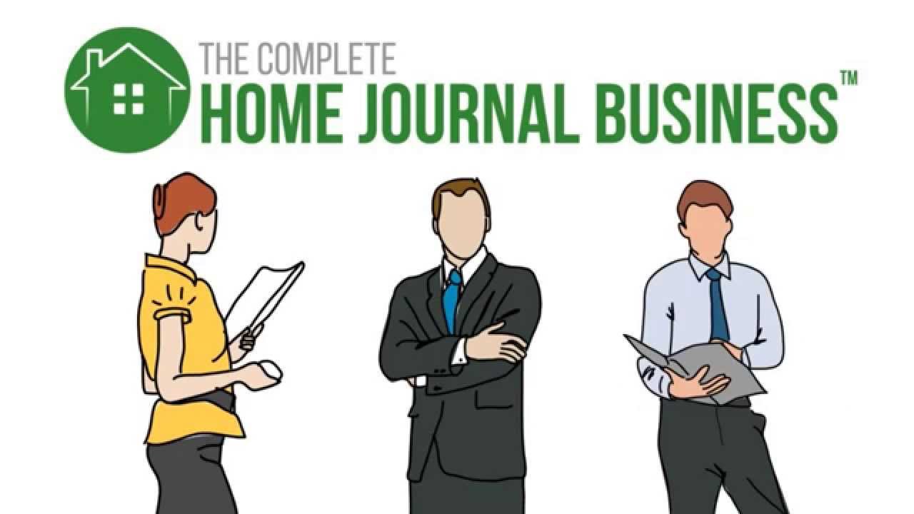 Start a Home Inventory Business