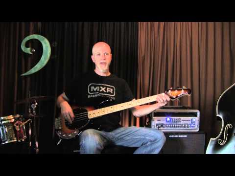 Hipshot Chrome Double-Stop Dual Function Drop Lever for Bass | Reverb