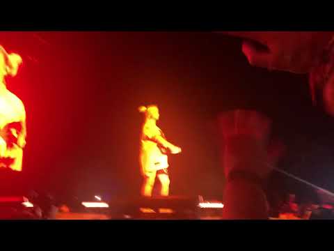 BILLIE : LOST CAUSE ACL WEEKEND 2