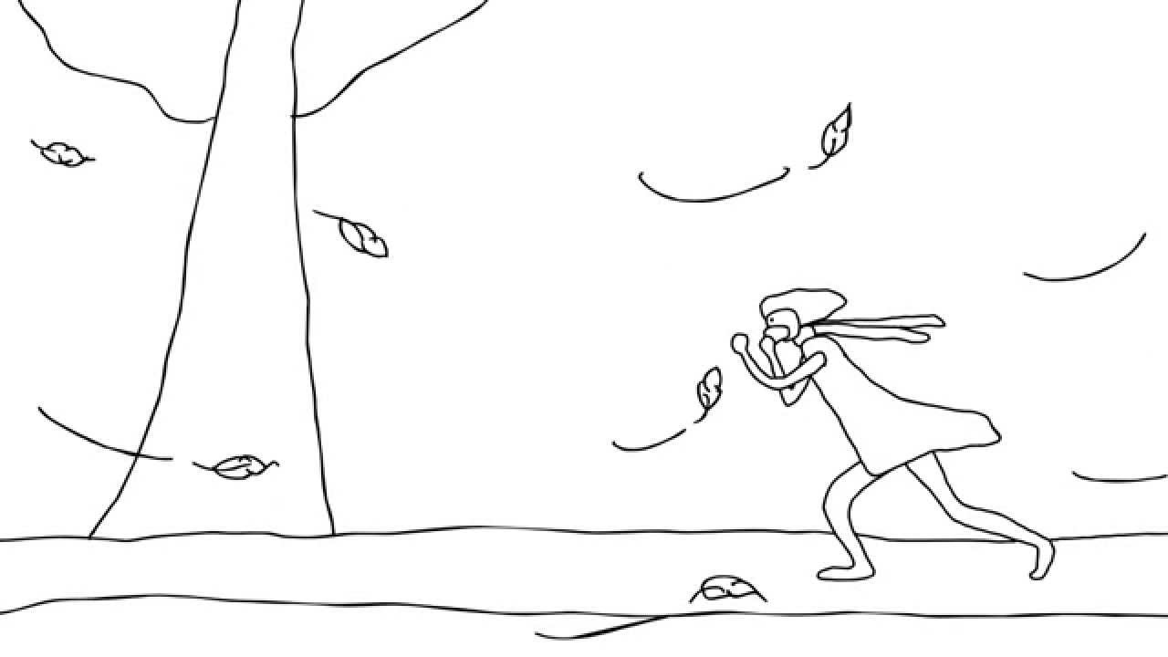 Animatic - The Sneeze