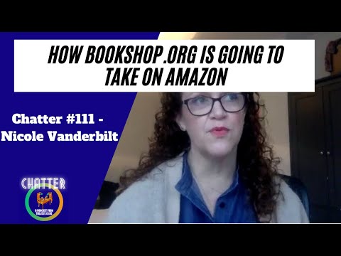 How Bookshop.org Is Going To Take On Amazon