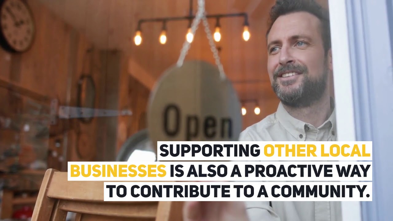 P&Q Partners Blog Importance of Giving Back