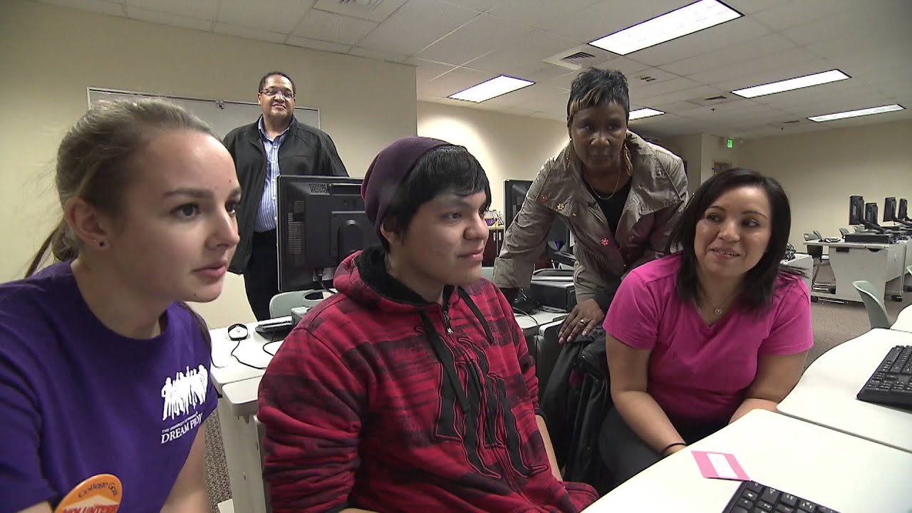Archive: UW Dream Project