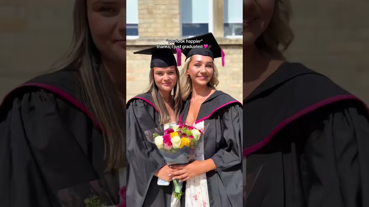 Week 1 highlights of our #NTUGraduations!