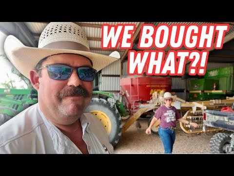 Sorting Steers, Telling Tales & Cutting Bulls 🐂 | Real Ranch Chaos in Texas