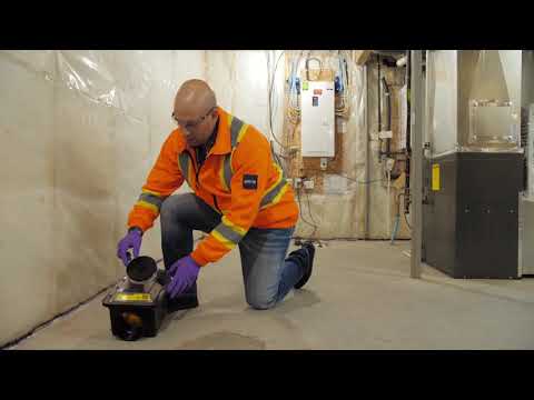 EPCOR In Your Home: Backwater Valves