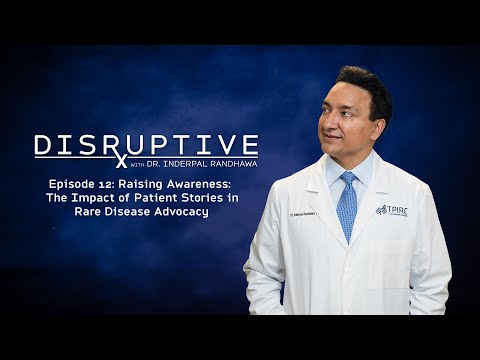 Podcast – Dr. Randhawa