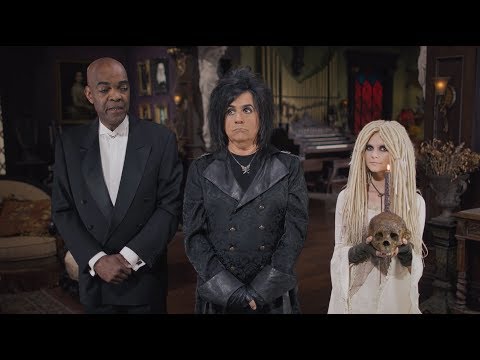 Dear Creature Feature friends: – Creature Features