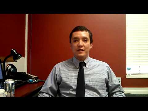 Good Real Estate Agent Bad Joke #1 - Brandon Nelson Colorado Springs REALTOR®