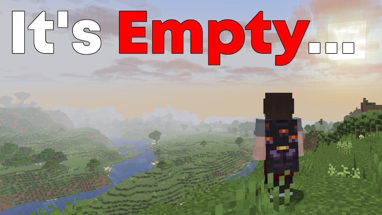 Peaceful Progression is an Awesome Minecraft Mod