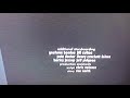 Xicolzyixstudios A Bugs Life End Credits Part 2 Watch HD Mp4 Video ...