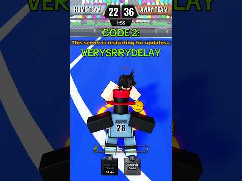 Basketball Zero Codes Roblox July 2025 (Update)