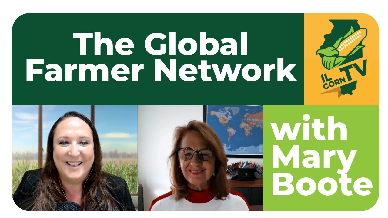 The Global Farmer Network